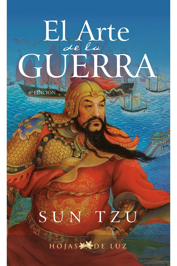 El arte de la guerra – Contrapunto