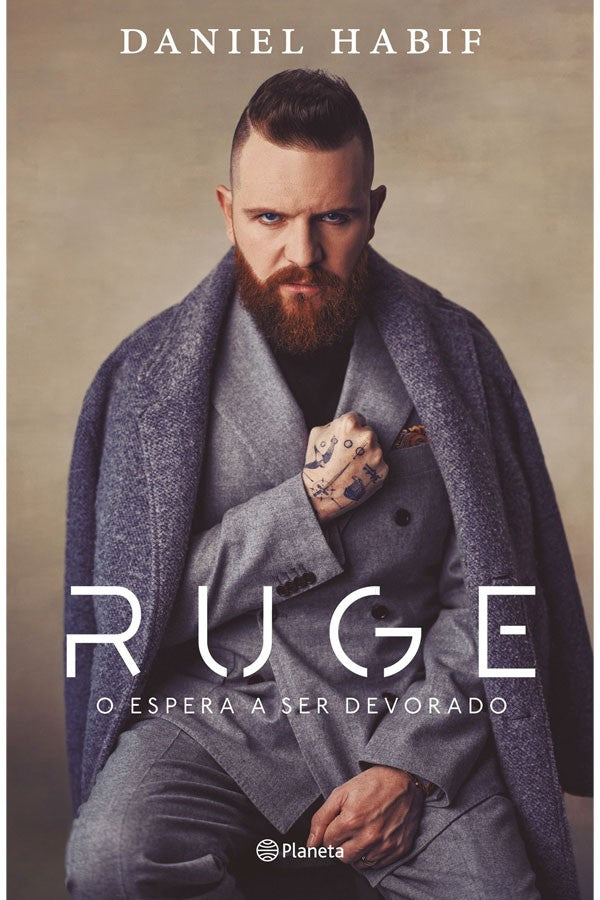 Ruge – Contrapunto