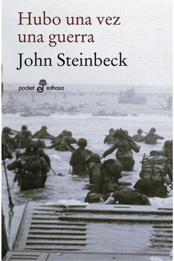 Hubo una vez una guerra – Contrapunto