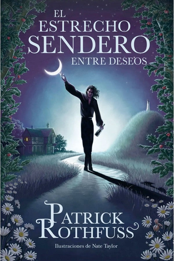 El estrecho sendero entre deseos – Contrapunto