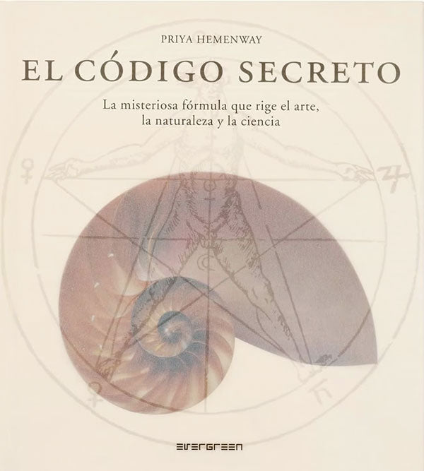 El código secreto – Contrapunto