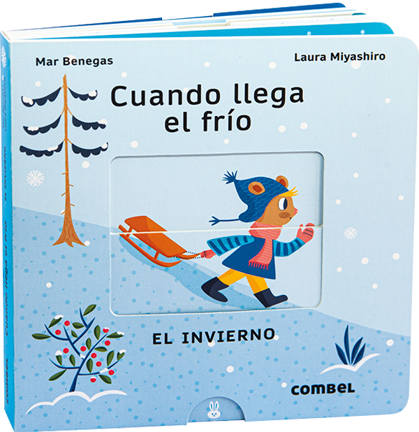 Cuando llega el frio. El invierno – Contrapunto