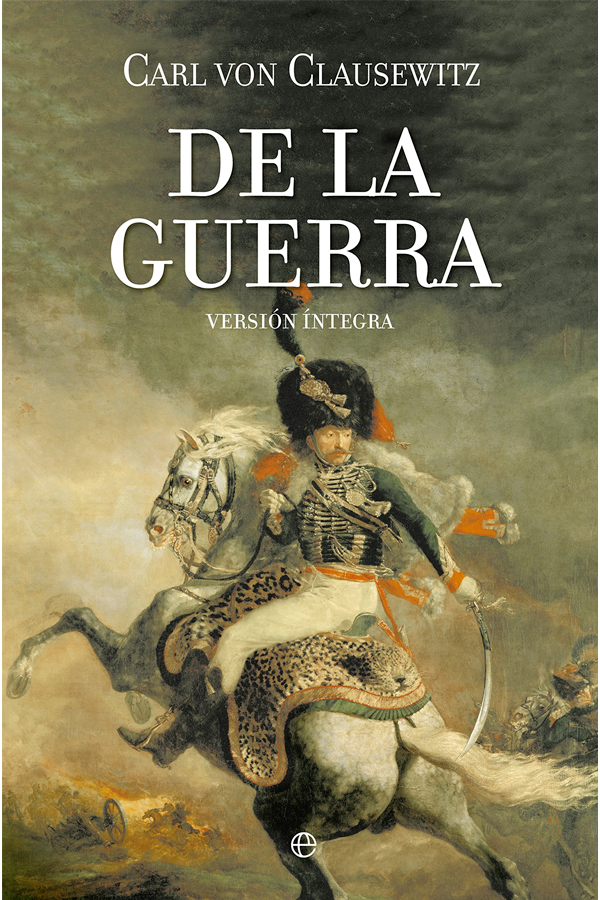 De la guerra – Contrapunto