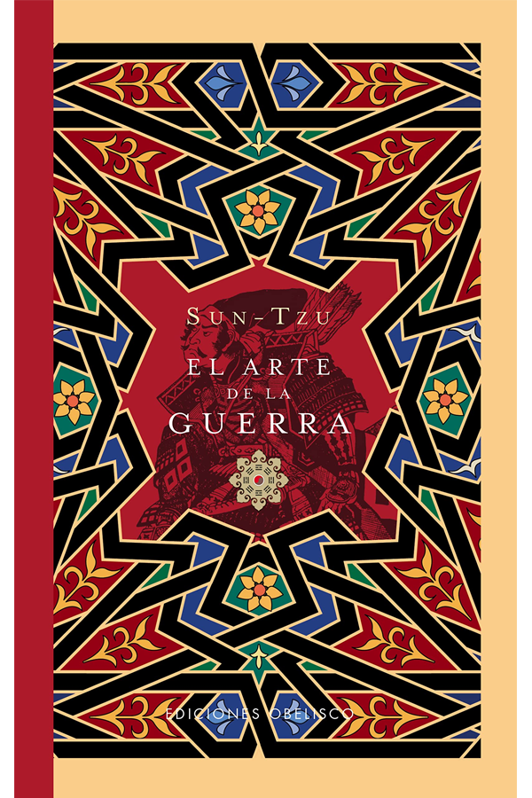 El arte de la guerra – Contrapunto