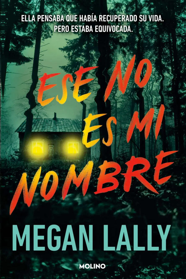 Este no es mi nombre – Contrapunto