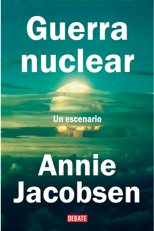 Guerra nuclear – Contrapunto