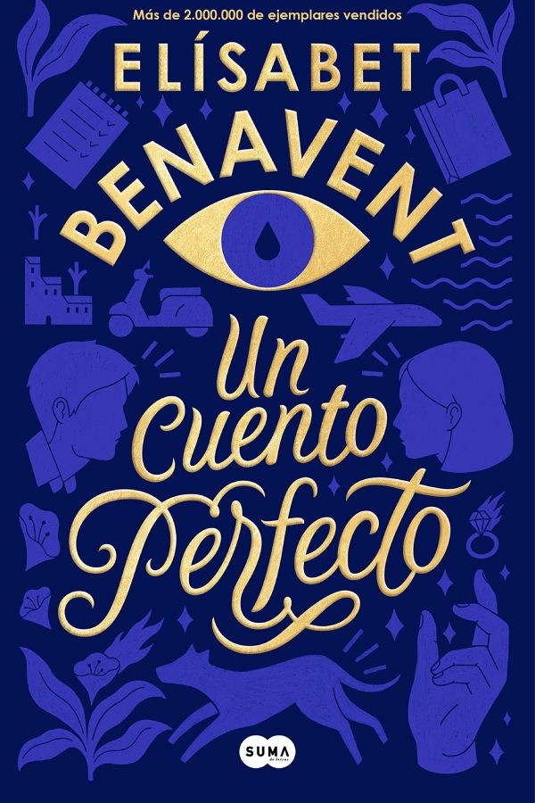 Un cuento perfecto – Contrapunto