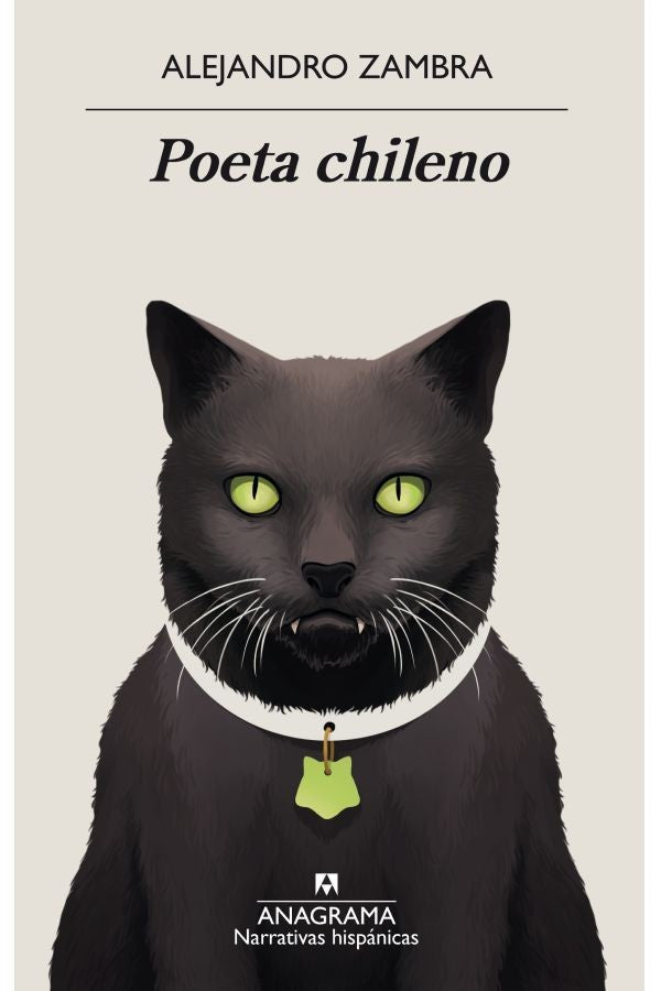 Poeta Chileno – Contrapunto