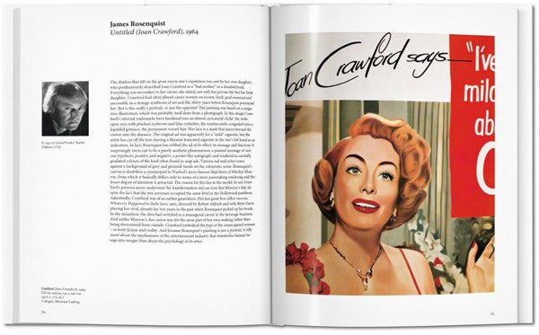 Pop Art. Basic Art – Contrapunto