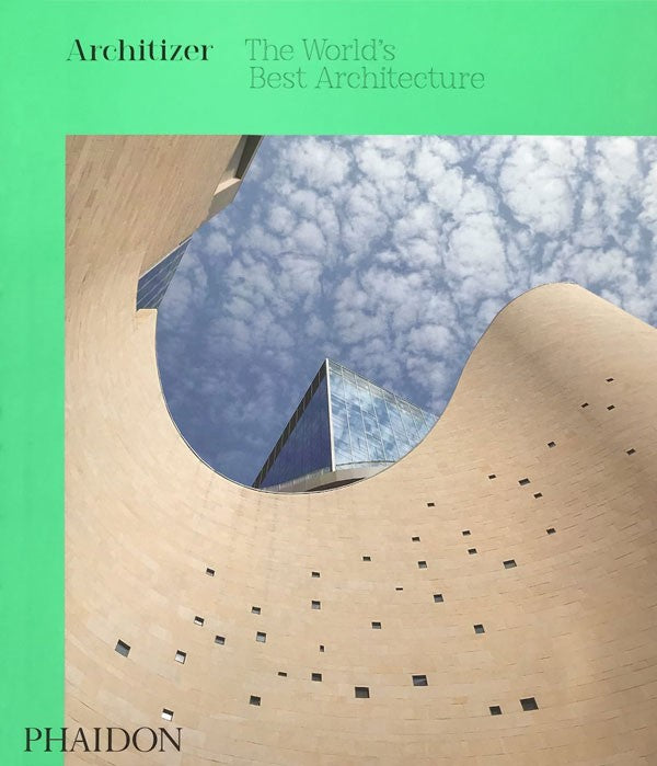 Architizer: The world´s best architecture – Contrapunto