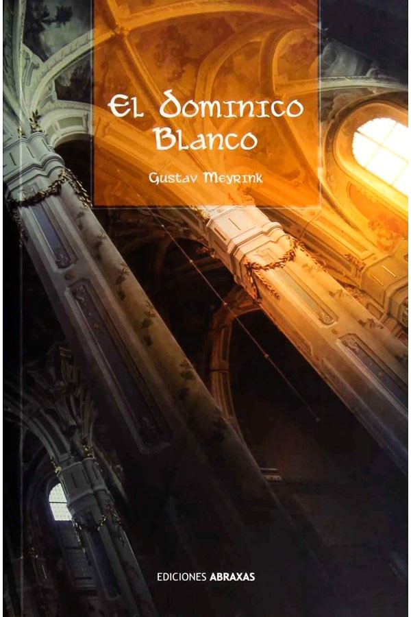 El dominico blanco – Contrapunto