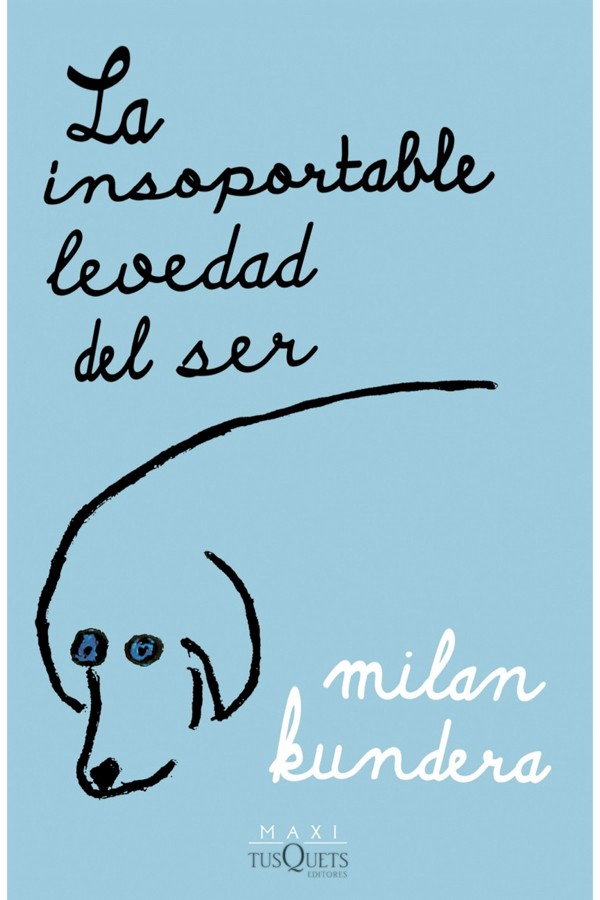 La insoportable levedad del ser – Contrapunto