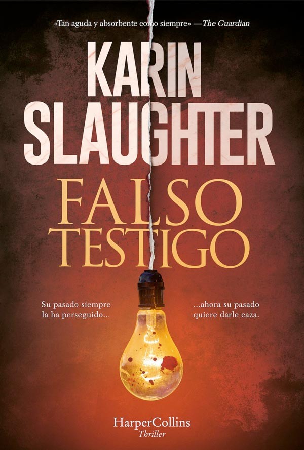 Falso testigo – Contrapunto