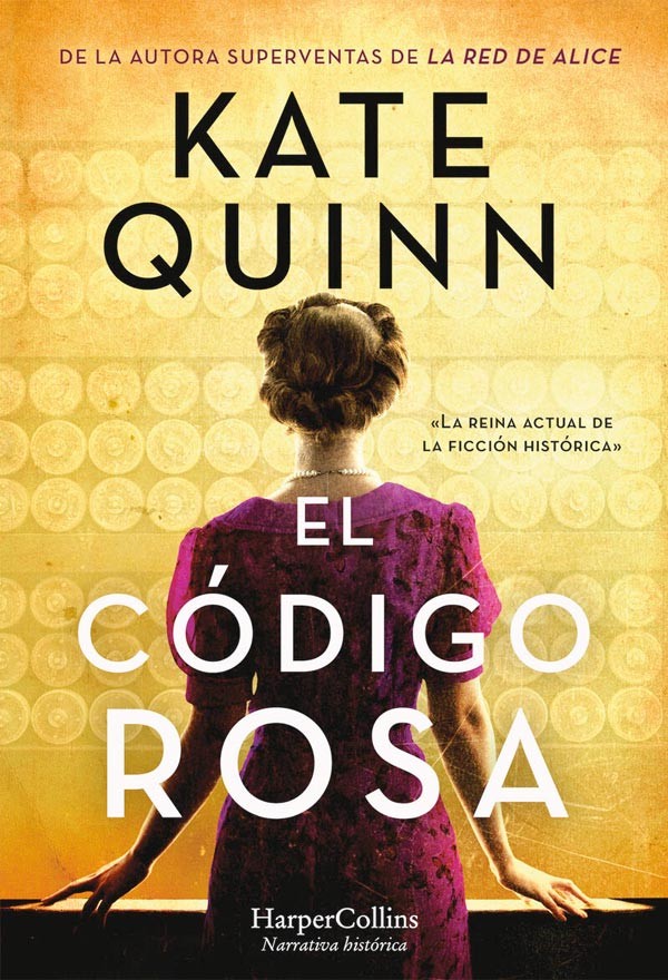 El código rosa – Contrapunto