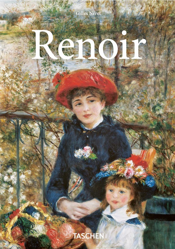 Renoir. 40th Ed. – Contrapunto