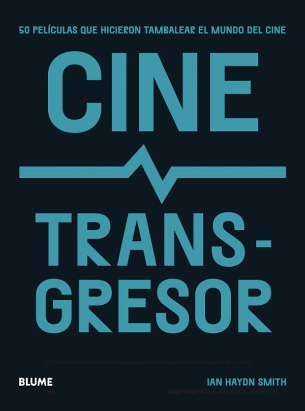 Cine transgresor – Contrapunto