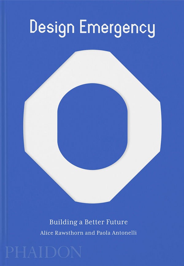 Design Emergency: Building a Better Future – Contrapunto