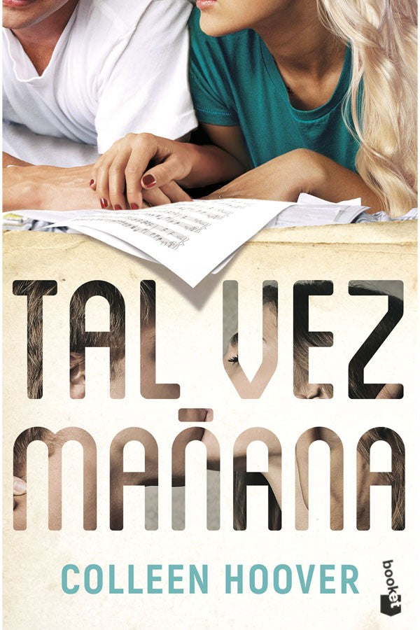 Tal vez mañana – Contrapunto