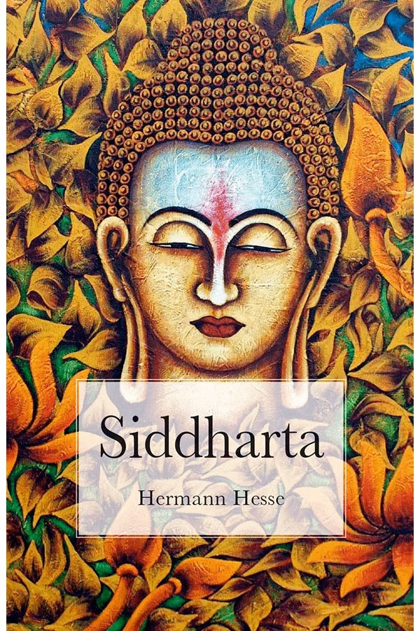Siddhartha – Contrapunto