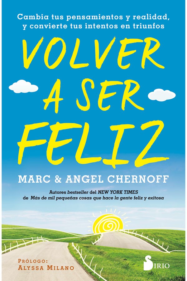 Volver a ser feliz – Contrapunto