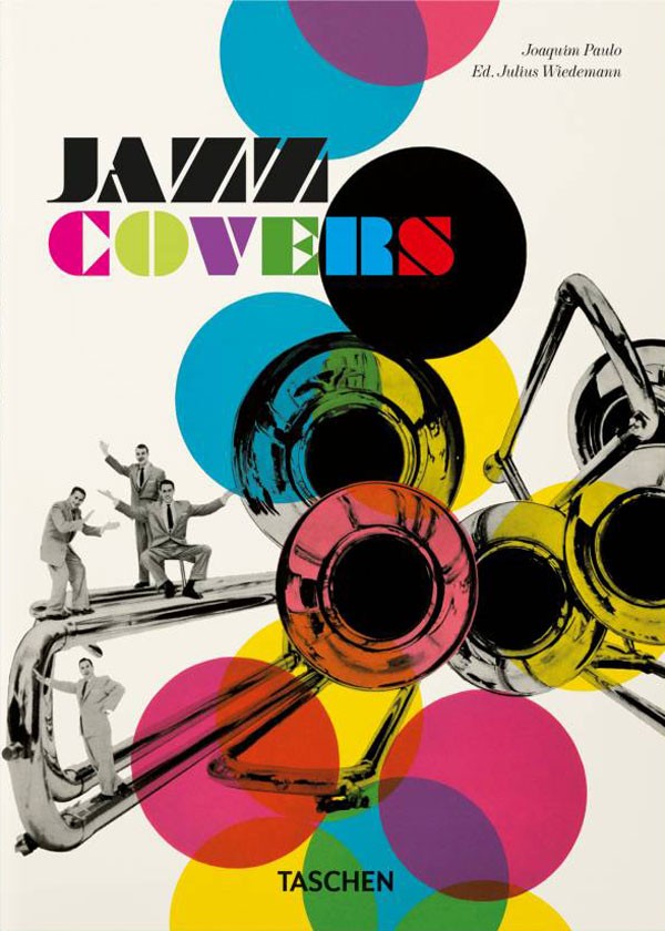Jazz Covers. 40th Ed. – Contrapunto