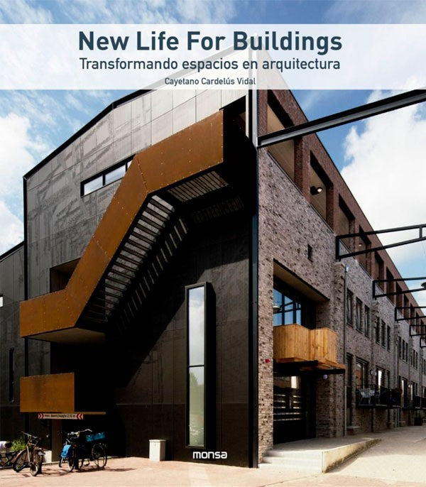New Life For Buildings – Contrapunto