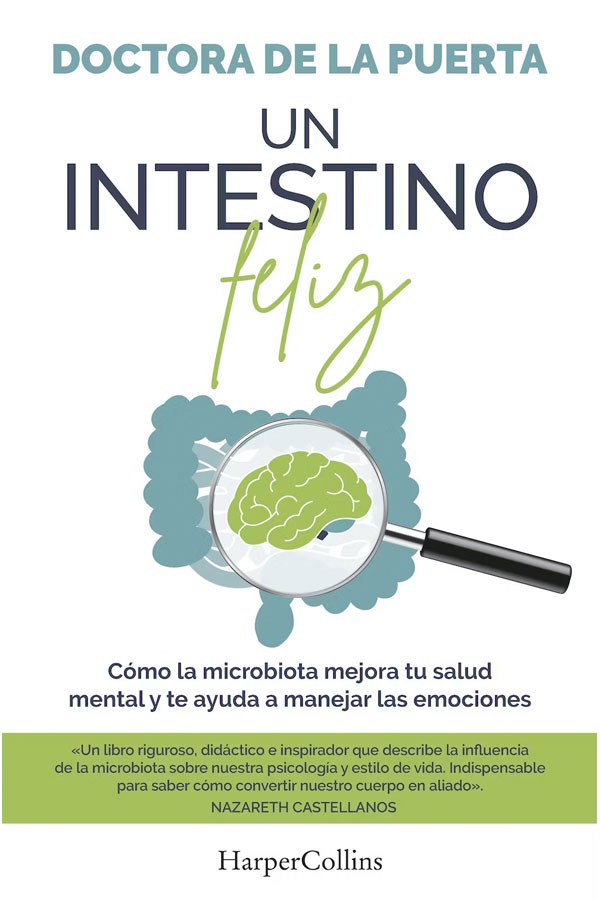 Un intestino feliz – Contrapunto