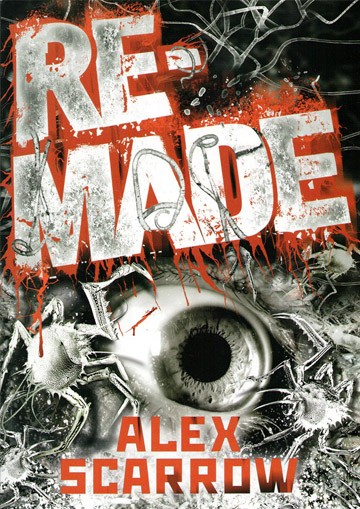 Remade – Contrapunto