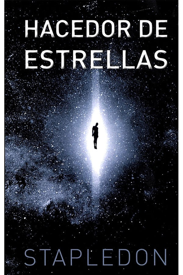 El hacedor de estrellas – Contrapunto