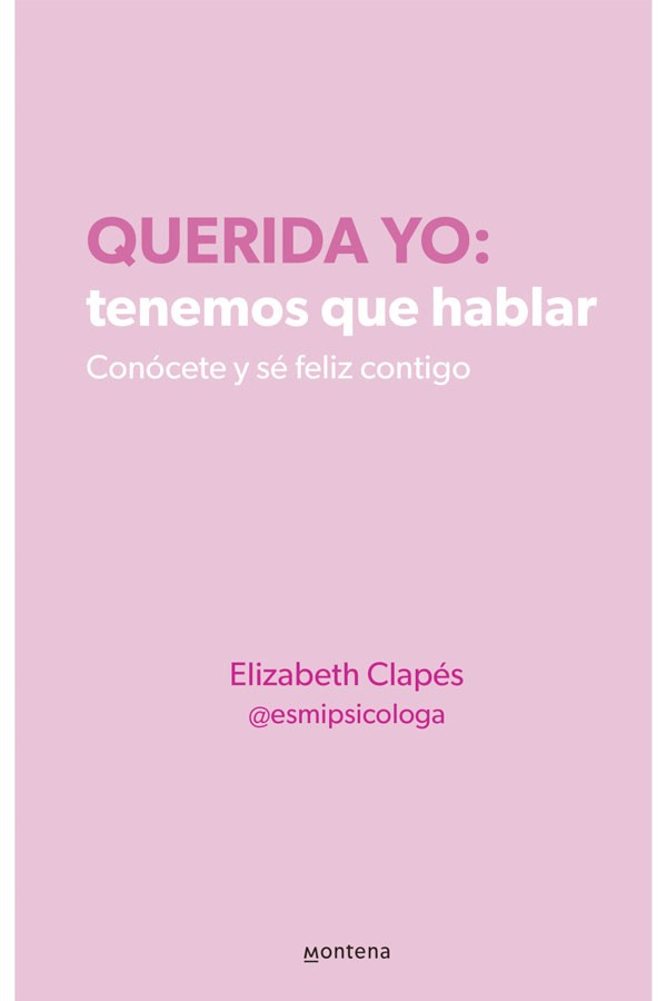 Querida yo: Tenemos que hablar – Contrapunto