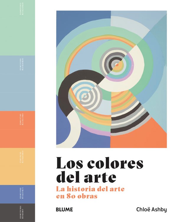 Los colores del arte – Contrapunto