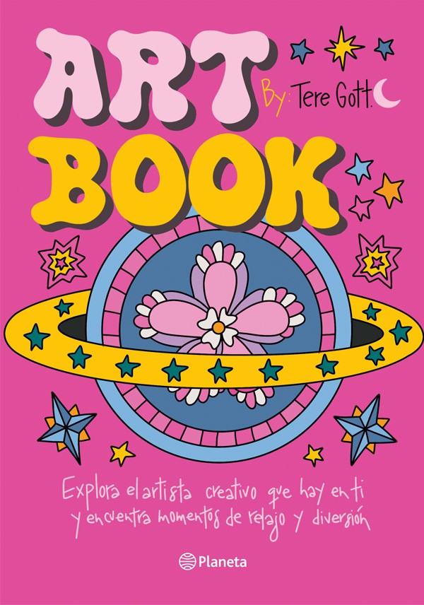 Art Book – Contrapunto