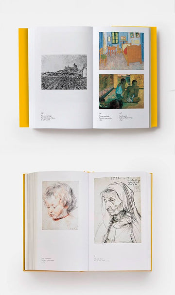 Libros de Arte – Contrapunto