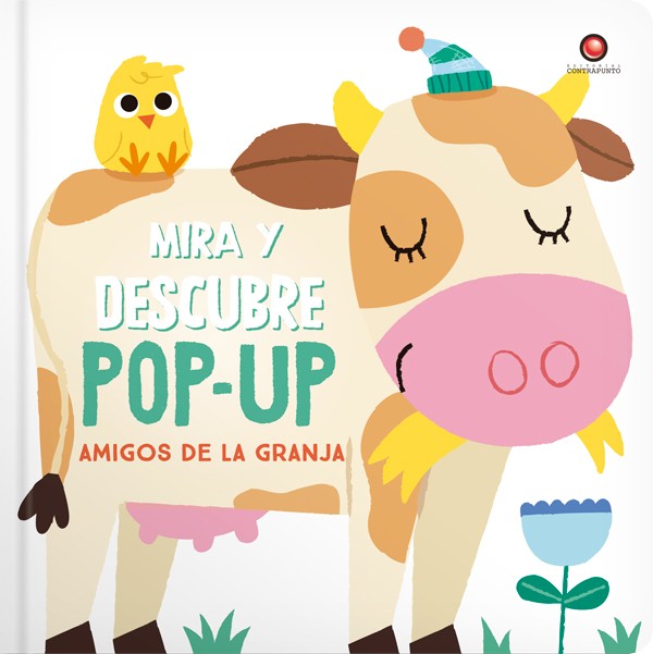 Amigos de la granja – Contrapunto