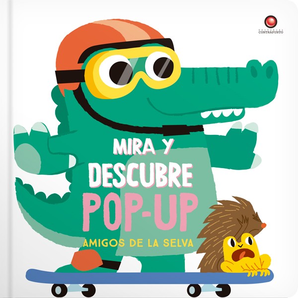 Amigos de la selva – Contrapunto