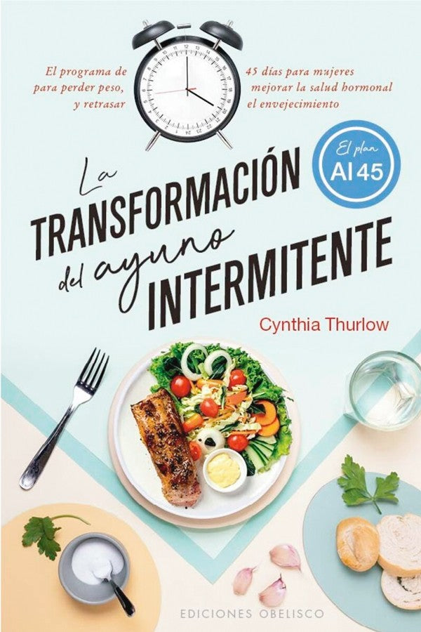 La transformación del ayuno intermitente – Contrapunto