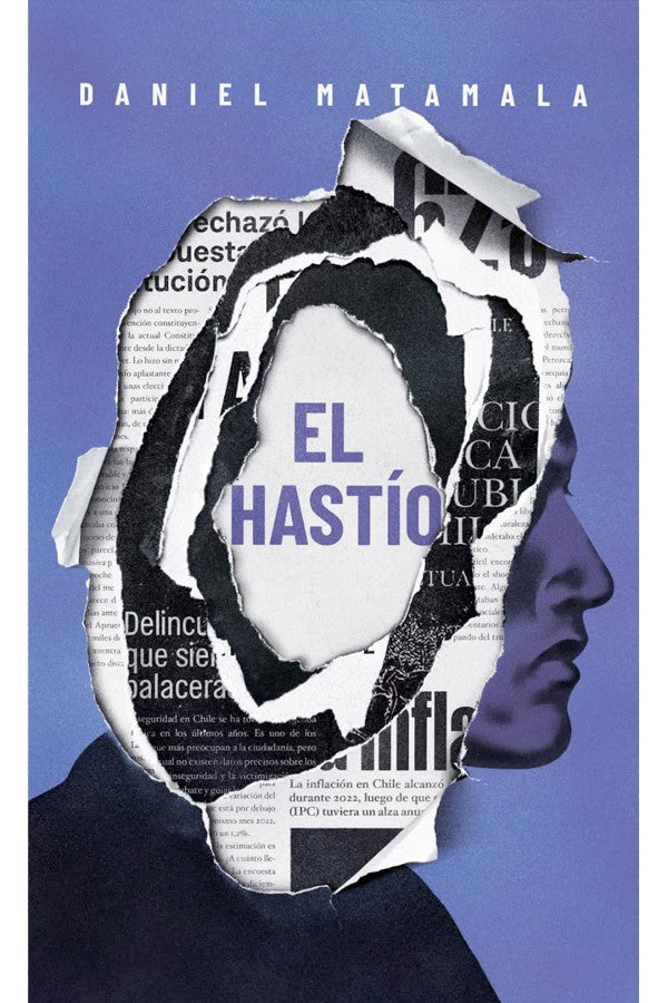 El hastio – Contrapunto