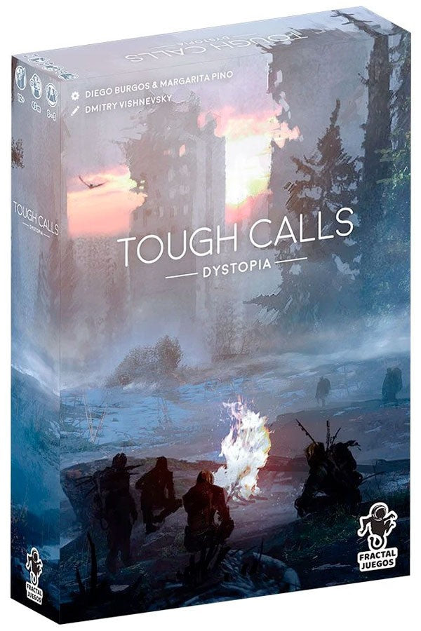 Tough calls – Contrapunto