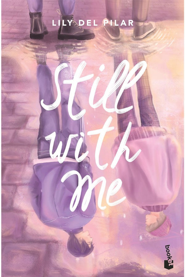 Still with me – Contrapunto