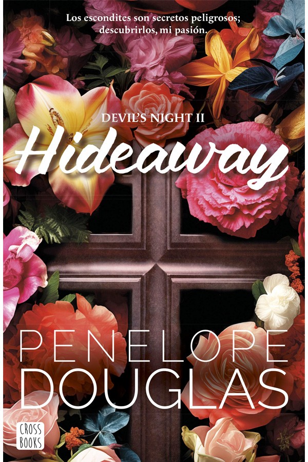 Hideaway – Contrapunto