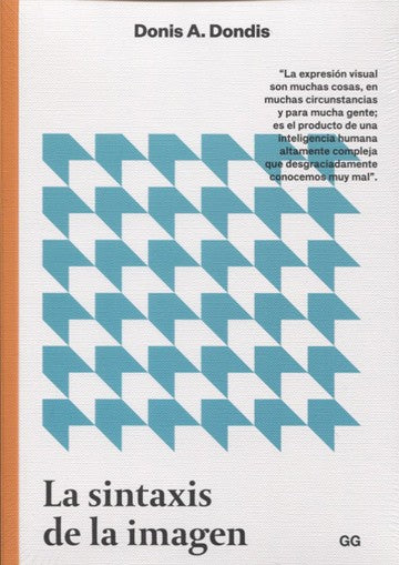 La sintaxis de la imagen – Contrapunto