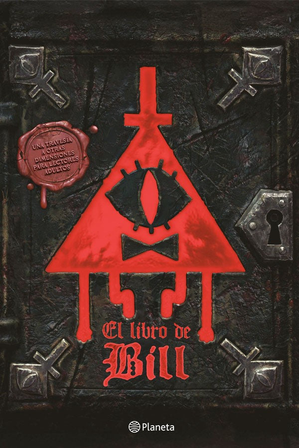 El libro de Bill – Contrapunto