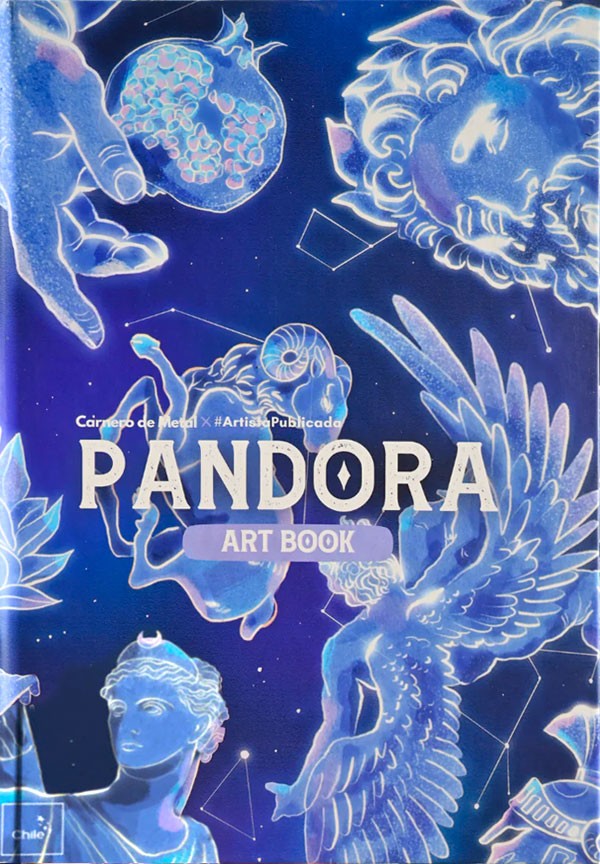 Pandora – Contrapunto