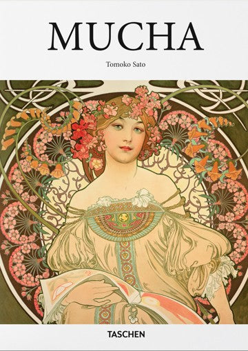 Mucha. Basic Art – Contrapunto