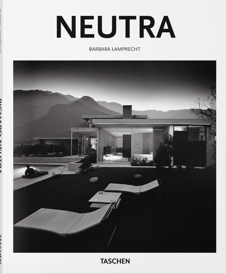 Neutra. Basic Art – Contrapunto