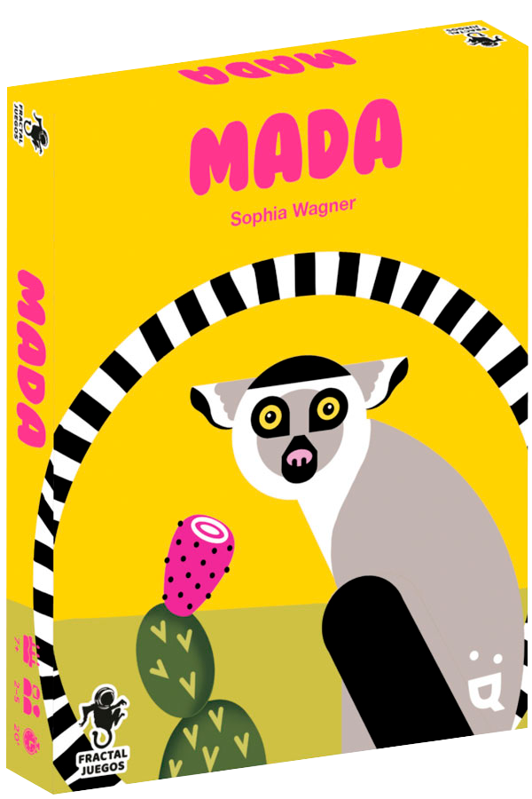 Mada – Contrapunto