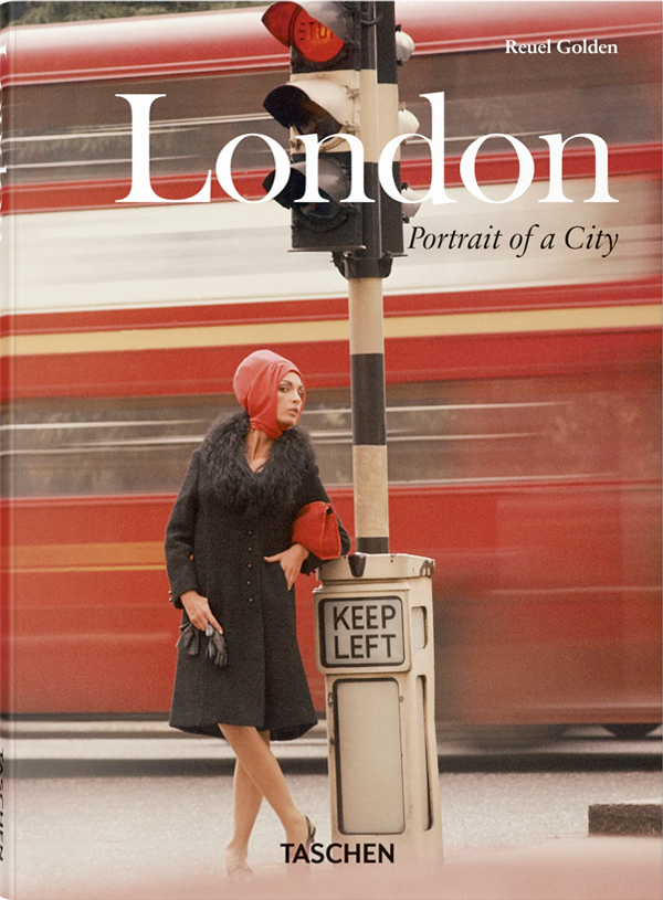 London. Portrait of a City – Contrapunto