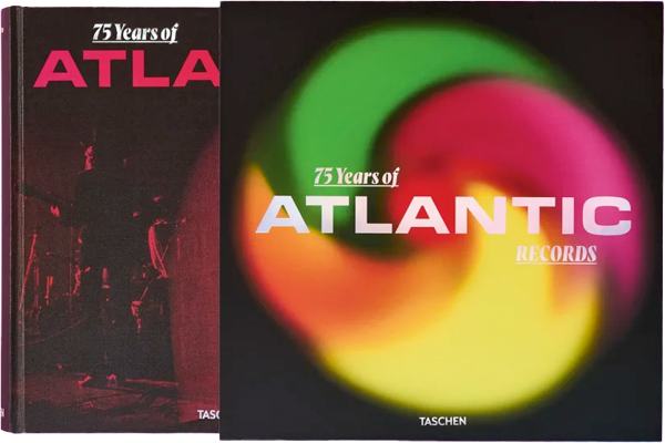 75 Years of Atlantic Records – Contrapunto