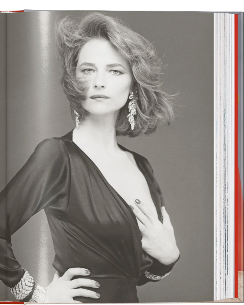 Bettina Rheims. 40th Ed. – Contrapunto