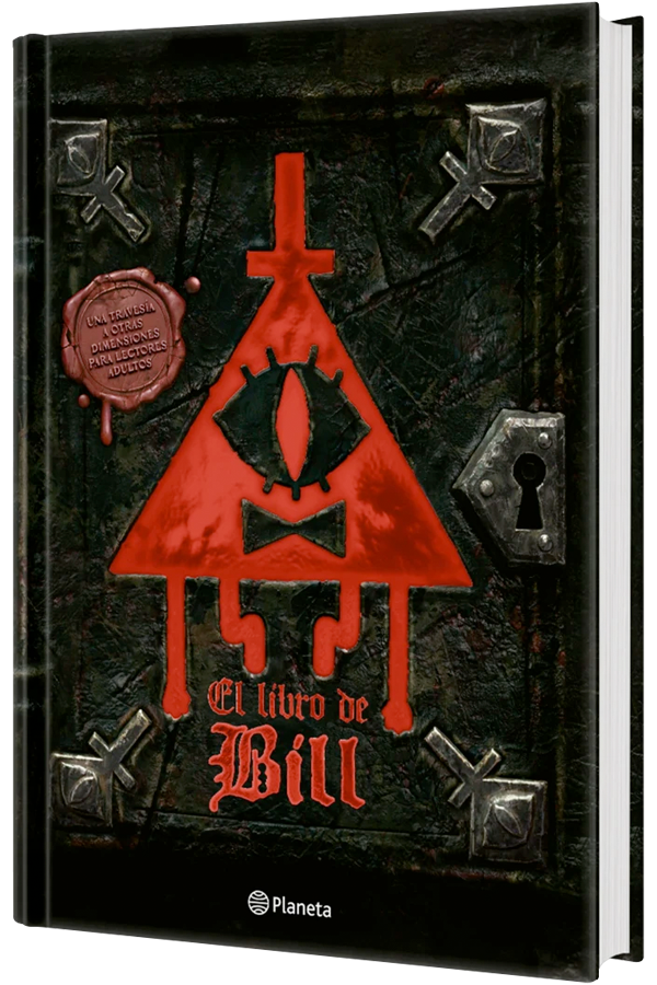 El libro de Bill – Contrapunto